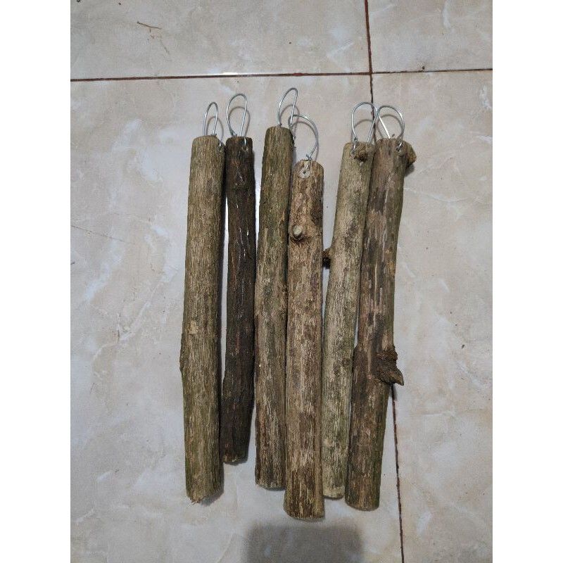 Jual media kayu kopi panjang 45cm | Shopee Indonesia