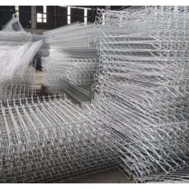 Jual Pagar Brc Tinggi 150cm Pagar Brc 150 cm | Shopee Indonesia