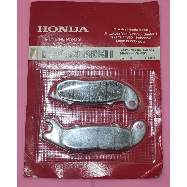 Jual Dispad Vario Lama ( KVB ) | Shopee Indonesia