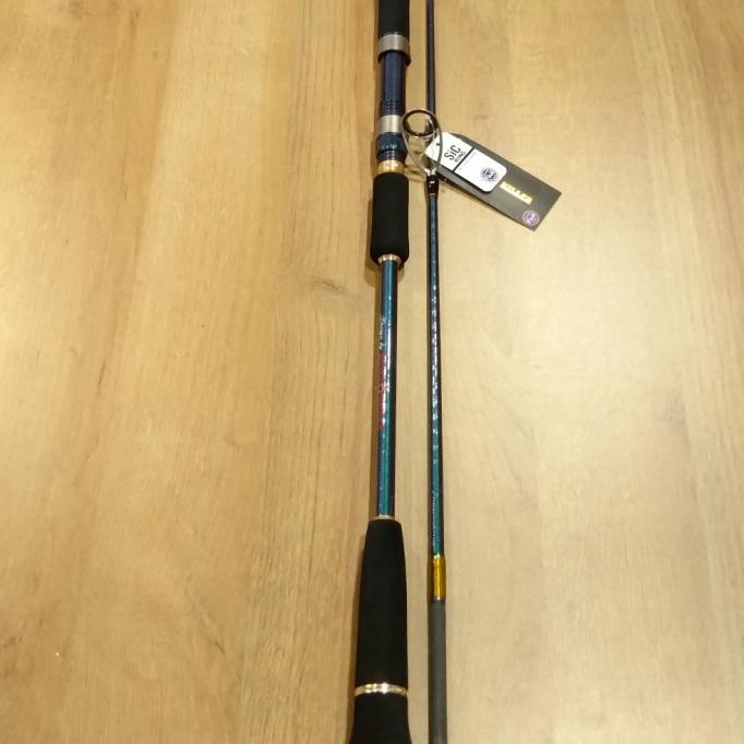 Jual Water Killer Rod Jigger (Jigging Series) | Shopee Indonesia