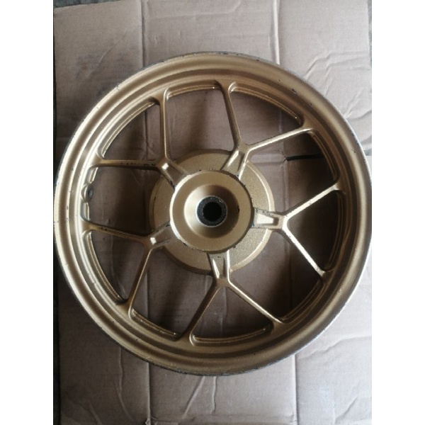 Jual velk velg roda velk racing vario 150 palang Y original | Shopee ...