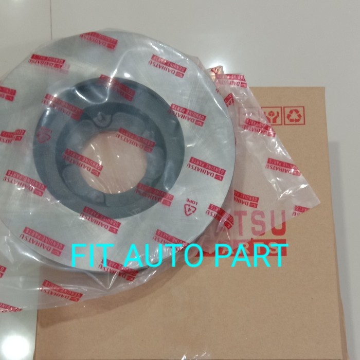 Jual Tromol Dan Rem Disc Brake Grand Max Piringan Cakram Grand Max ...