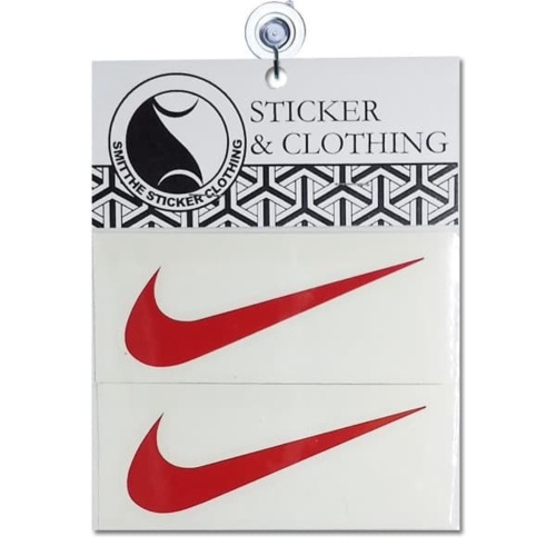 Jual Stiker Nike Logo Sticker Motor Mobil 8cm Termurah | Shopee Indonesia