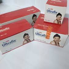 Jual ULTRAFIX ONEMED 5 CM x 1 M / PLESTER LUKA ONEMED 5 CM x 1 METER ...