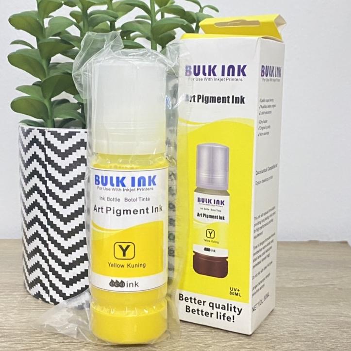 Jual Proses sekarang--Tinta Art Paper Pigment Bulk Ink Kualitas Premium ...