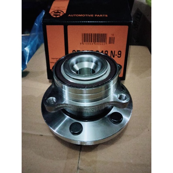 Jual Laher Roda Depan Hiace Premio | Shopee Indonesia