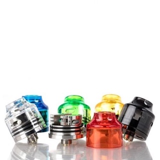 Jual RDA 22MM WASP NANO BEST CLONE | Shopee Indonesia