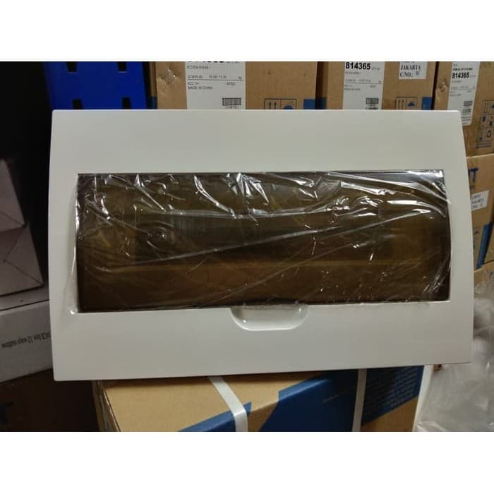 Jual LARKIN MCB Box Panel Listrik 18 Way Inbow | Shopee Indonesia