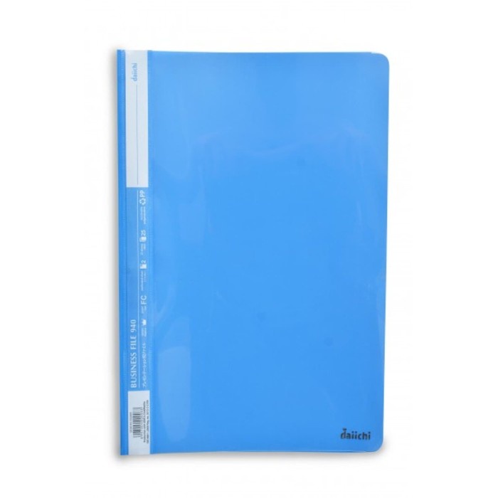 Jual Daiichi Classic DCS01 Business File Folio F4 | Shopee Indonesia
