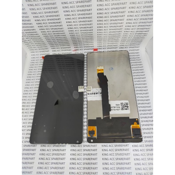 Jual LCD TOUCHSCREEN XIAOMI MI MIX 2 MI MIX 2S ORIGINAL | Shopee Indonesia