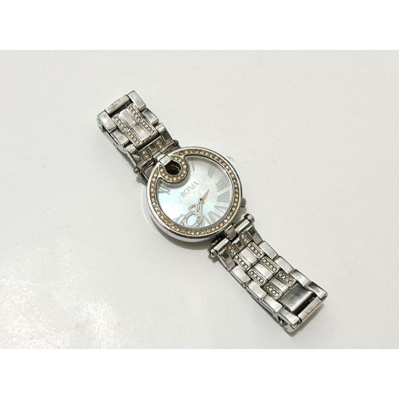 Jual Bonia watch original woman | Shopee Indonesia