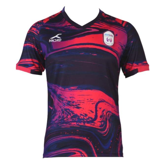 Jual HUNDRED - Rans Nusantara FC Authentic Home Jersey | Shopee Indonesia