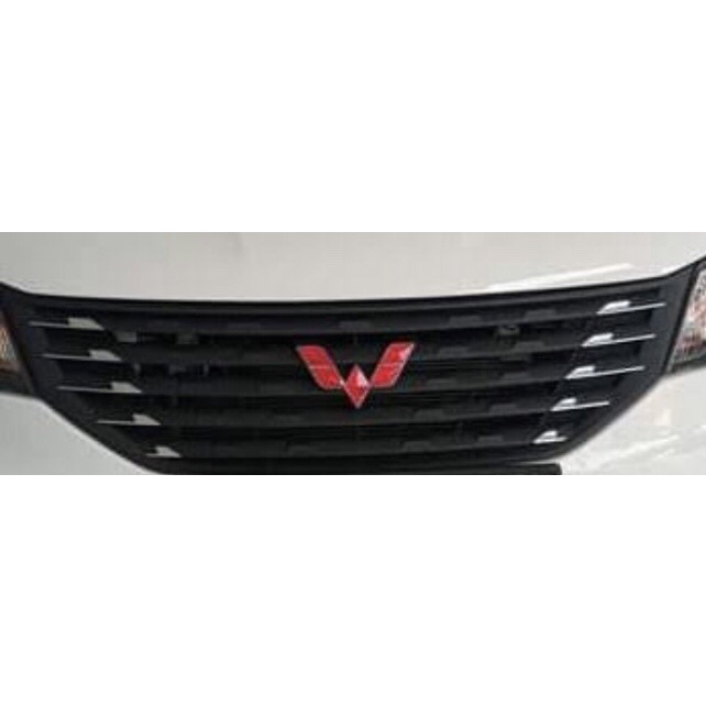 Jual grill wuling confero db 2021 facelift original | Shopee Indonesia