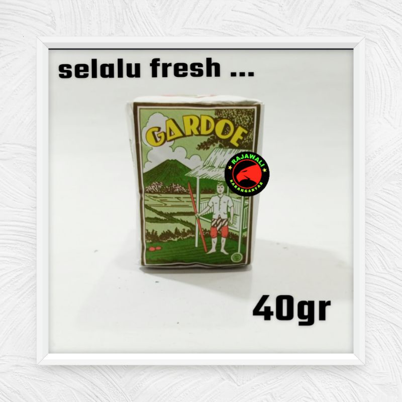 Jual TEH GARDOE IJO ECER SATUAN 40GR TEH TUBRUK TEH WEDANGAN | Shopee ...
