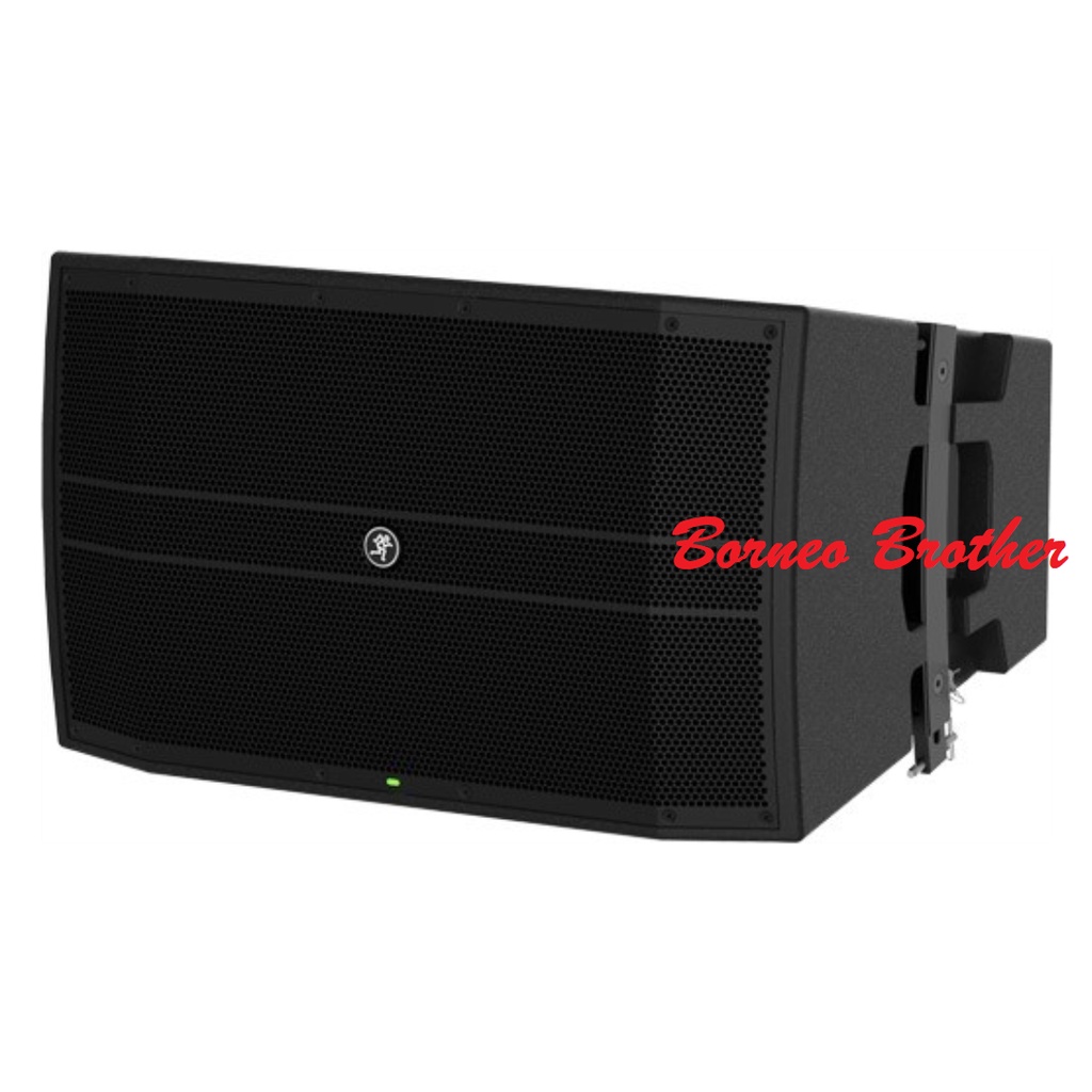 Jual Mackie DRM12A DRM 12 A Original Speaker Line Array Aktif 12" 2000W ...