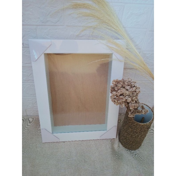 Jual Pigora mahar 3D ukuran 20×30cm | Shopee Indonesia