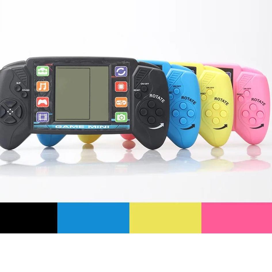 Jual Harga Termuraah Anak Handheld Retro Mini Gameboy Layar 3.5 inci ...