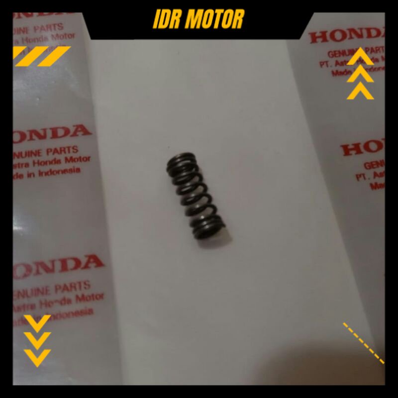 Jual Per balancer spring balancer mesin Honda CBR 150 Sonic fi GTR 150 ...