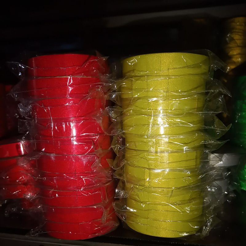 Jual List velg motor warna stabillo dan merah | Shopee Indonesia