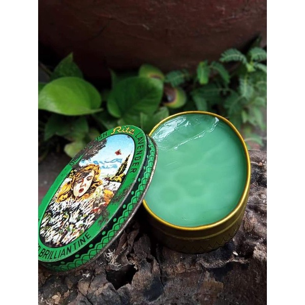 Jual Rita pomade jadul | Shopee Indonesia