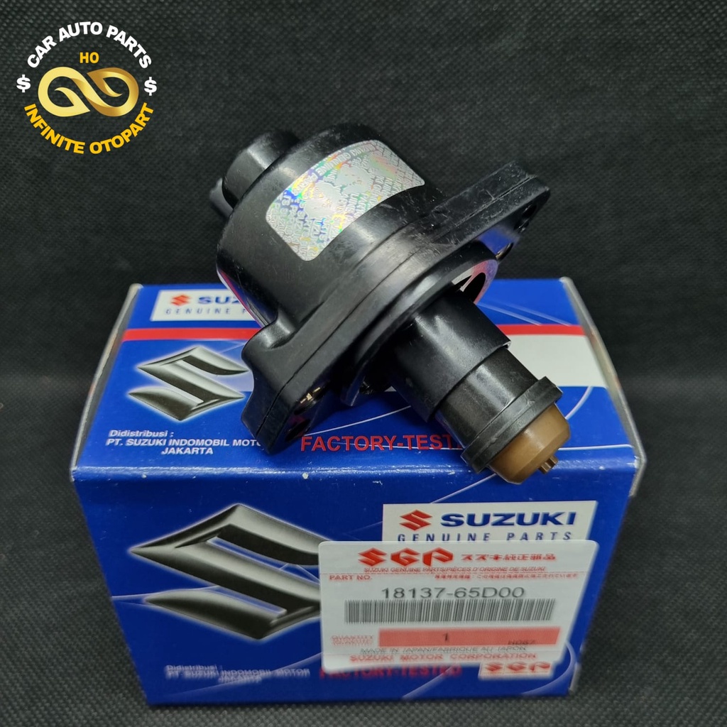 Jual SENSOR ISC ACTUATOR SUZUKI ESCUDO 2.0 2000CC | Shopee Indonesia