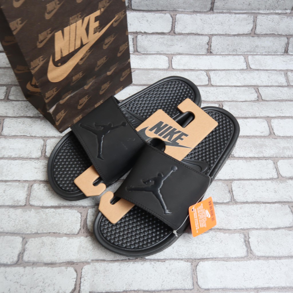 Jual SENDAL FLIP FLOP SLIP SANDAL SPORT KASUAL COWO CEWE DEWASA KARET ...