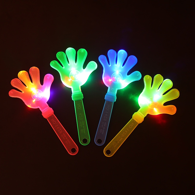 Jual Stick LED, Tangkai LED, Tangkai Tepuk Tangan, Tangkai LED Tangan ...