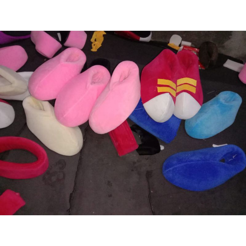 Jual Sepatu badut | Shopee Indonesia