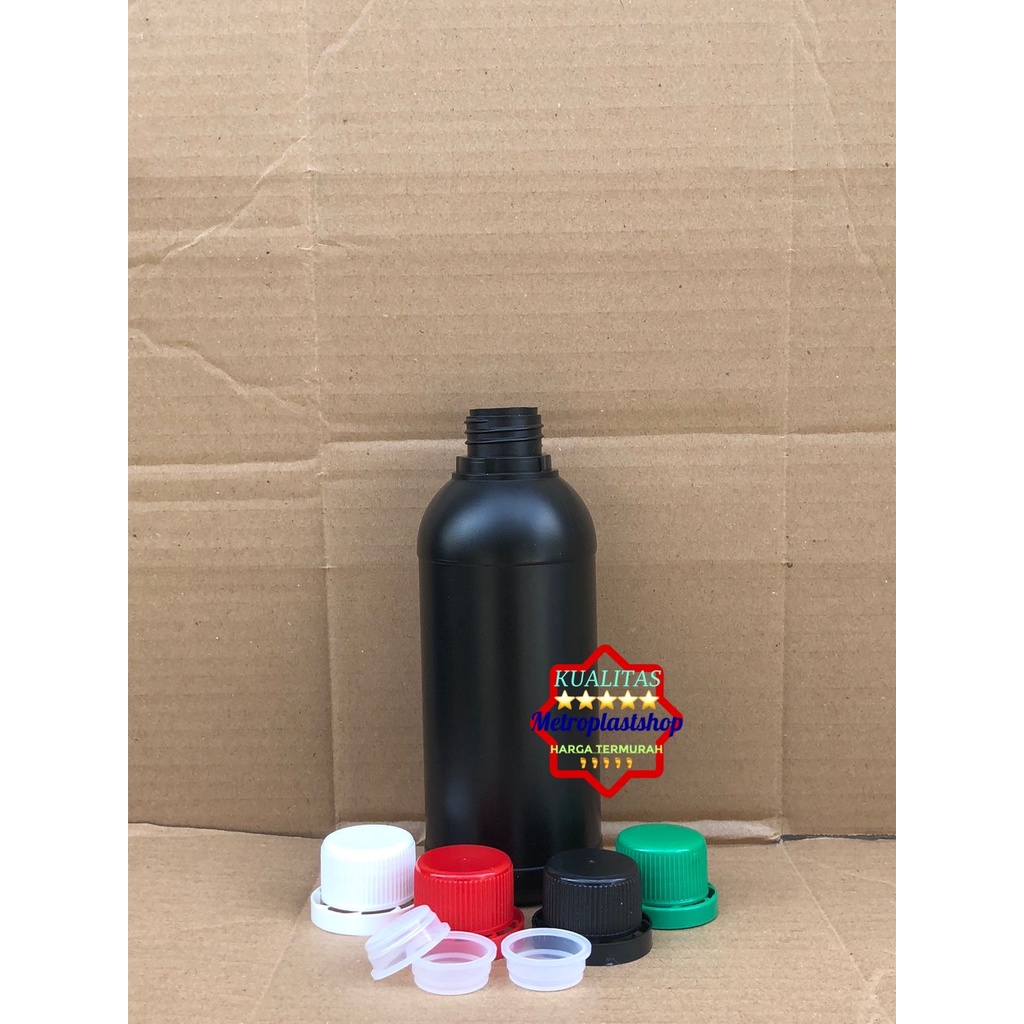 Jual Botol labor 500 ml 500ml agro 500 ml 500ml Botol HDPE 500 ml 500ml | Shopee Indonesia