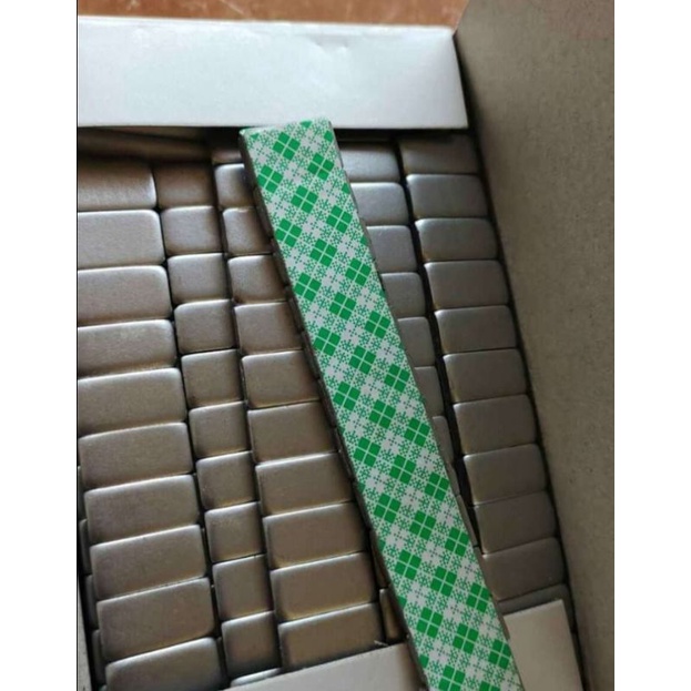 Jual Besi tempel balancing crum satu kota isi 50pcs | Shopee Indonesia