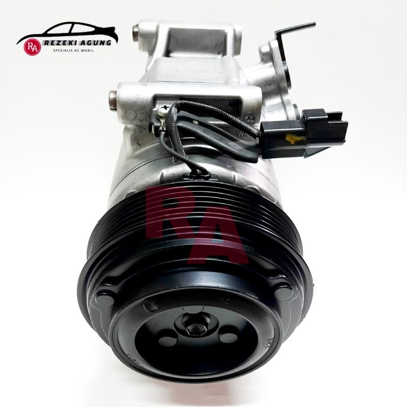 Jual COMPRESSOR KOMPRESOR AC MOBIL MAZDA BIANTE SKYACTIV, CX-5 MEREK ...
