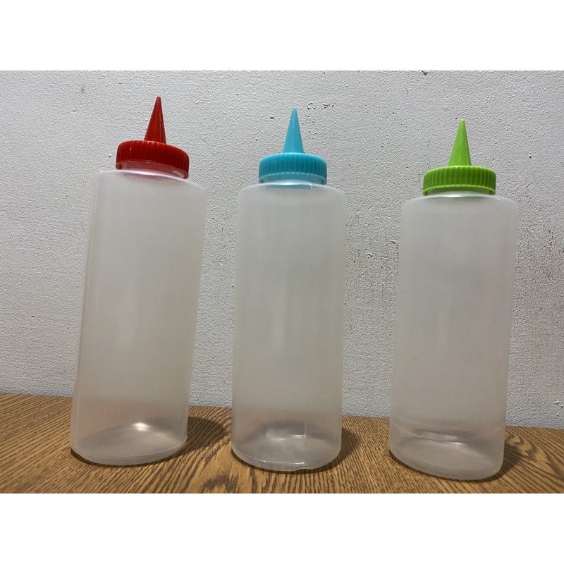 Jual botol mayo 500ml (NINA PLAST) | Shopee Indonesia