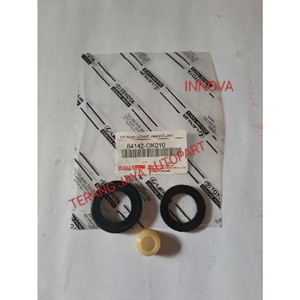 Jual Bosh Bushing Handle Tongkat Persneling Toyota Innova Fortuner ...