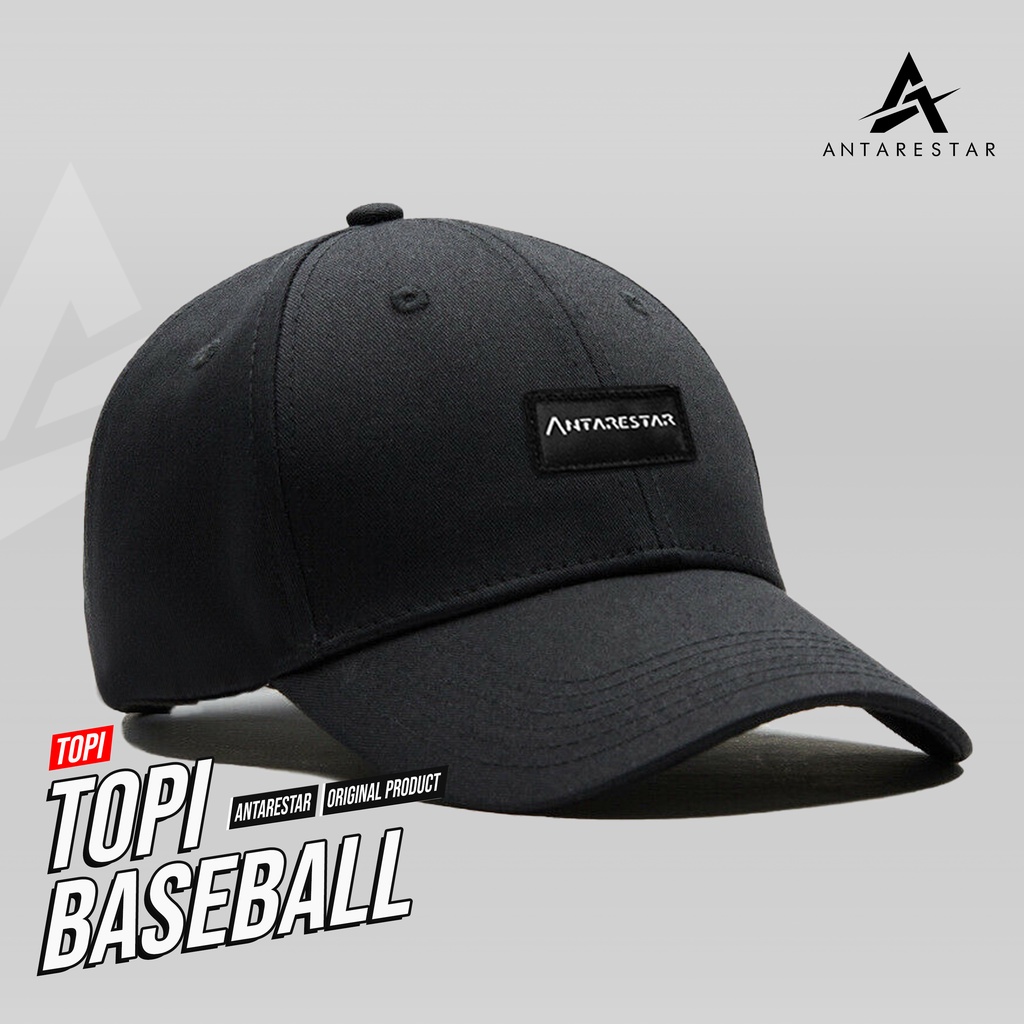 Jual ANTARESTAR Official - Topi Pria Dewasa Keren Topi Distro Pria ...