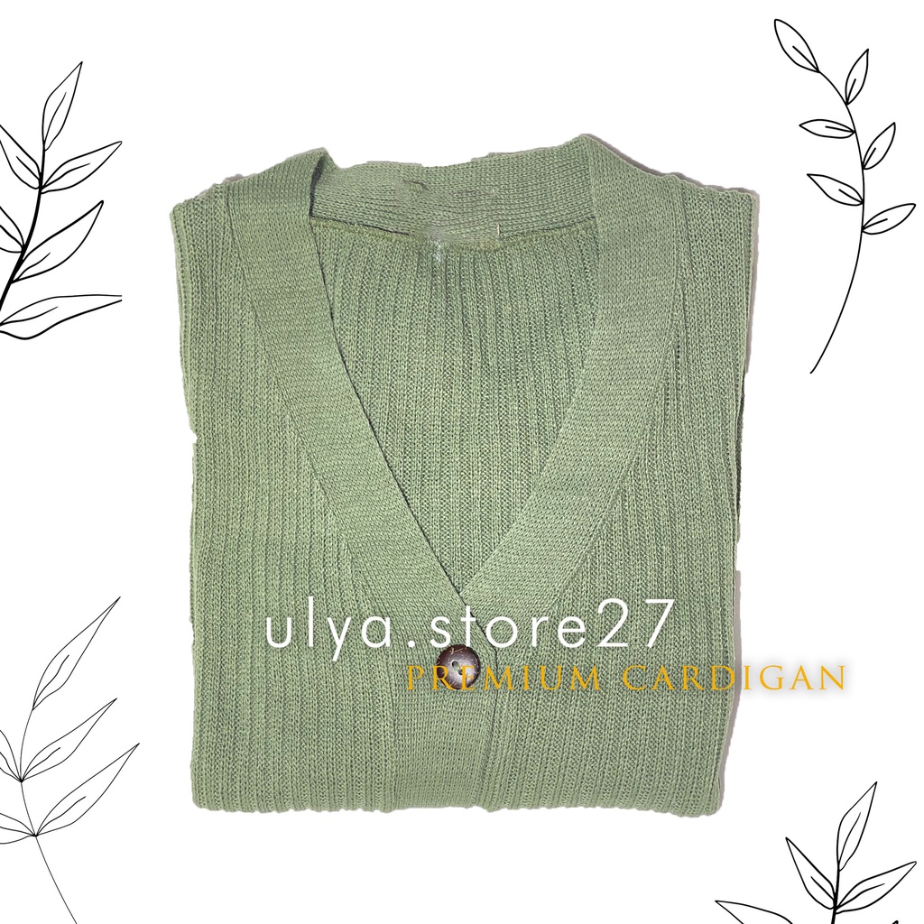 Jual Cardigan Willy / Crop Batok / CARDIGAN CROP TOP/ Baju Cewe ...