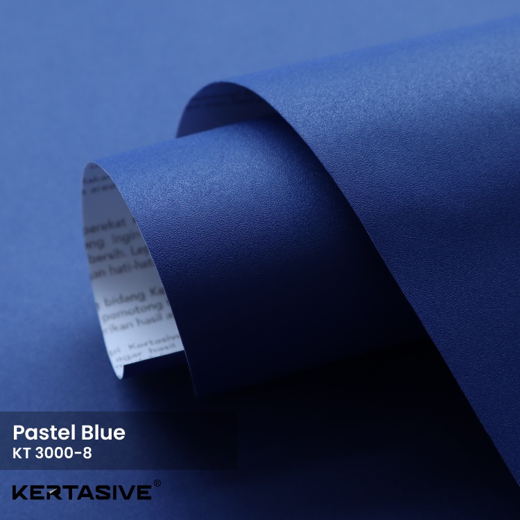 Jual KERTASIVE PVC INTERIOR FILM - PASTEL BLUE | Shopee Indonesia