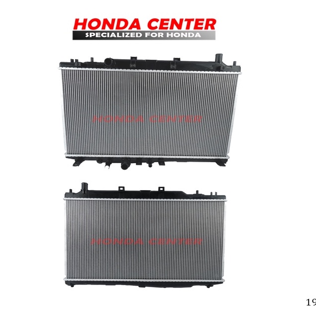 Jual Radiator Hrv 2015 2016 2017 2018 2019 2020 2021 1500cc Matik At ...