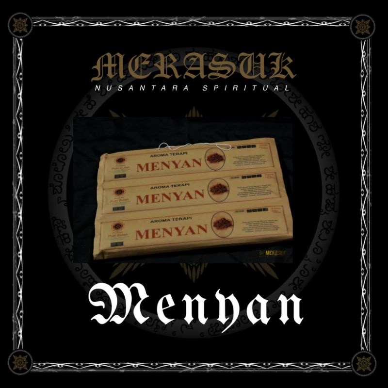 Jual DUPA MENYAN | Shopee Indonesia