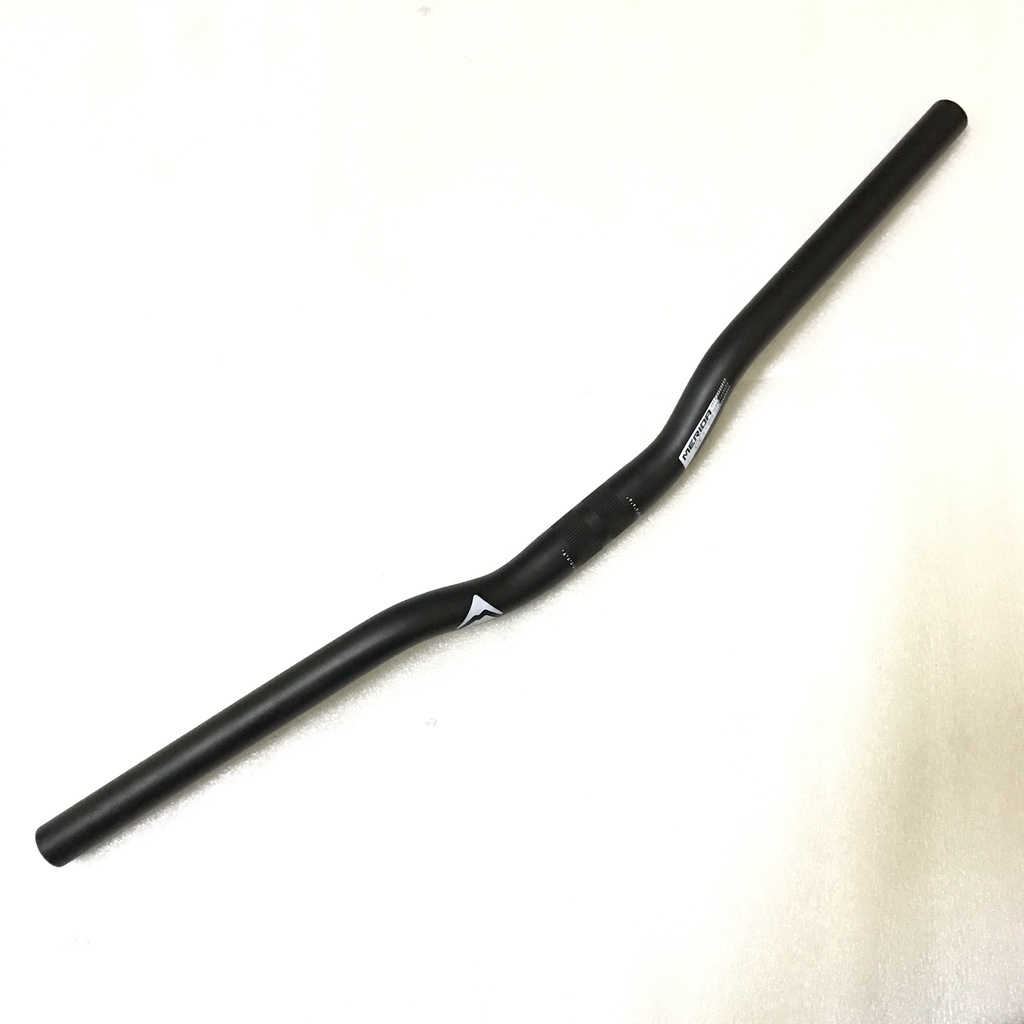 Jual Stang Handle Bar Sepeda MERIDA Comp Rise 15 25.4 600mm Alloy Black ...