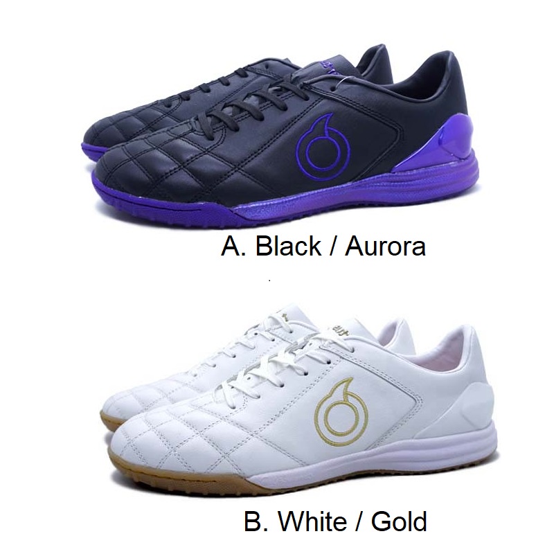 Jual Sepatu Futsal Ortuseight El Tiburon IN Original Ortus Eight ...