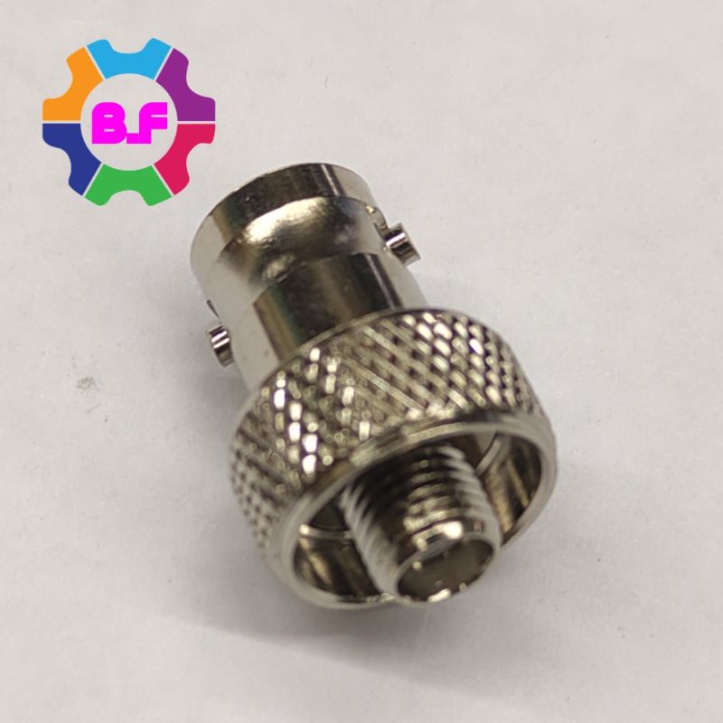 Jual CONNECTOR HT SMA FEMALE HT CHINA KONEKTOR ADAFTOR SMA/F SAMBUNGAN ...