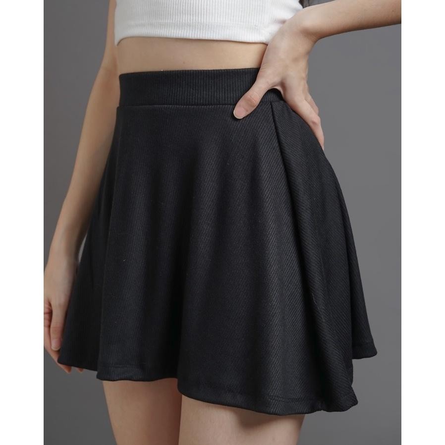 Jual Rok Scuba Rok Mini Skirt Rok Pendek Rok Hitam Korean Style ... Jual Rok Scuba Rok Mini Skirt Rok Pendek Rok Hitam Korean Style ...
