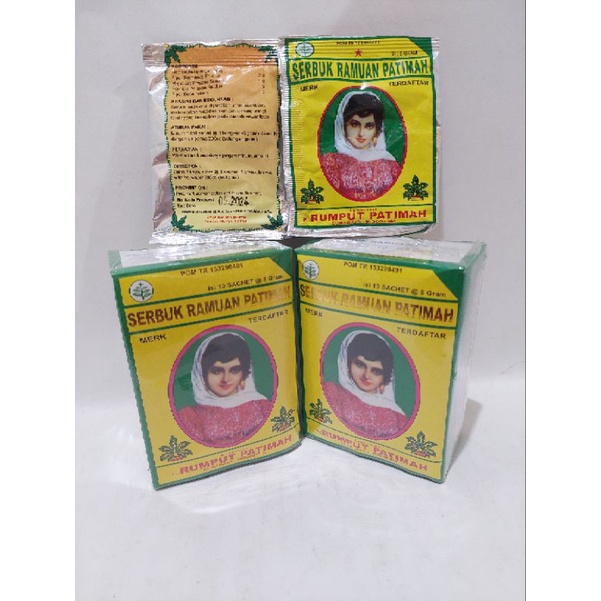 Jual Rumput Fatimah serbuk | Shopee Indonesia