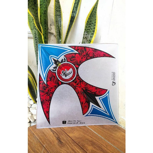 Jual Layangan Sukhoi Super Special Tournament | Shopee Indonesia