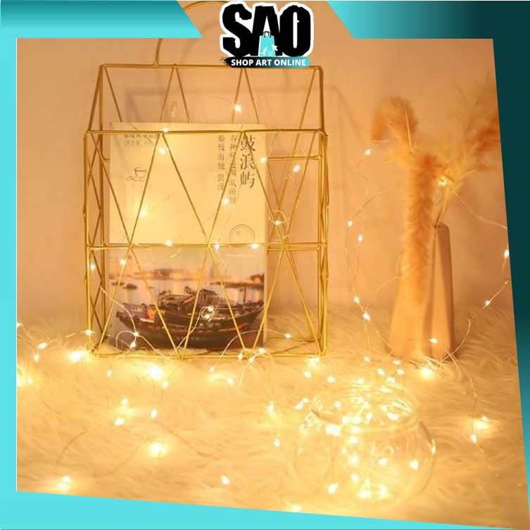 Jual SAO - L5571 Lampu Dekorasi Gift Box Bucket Balon Fairy Light Led ...
