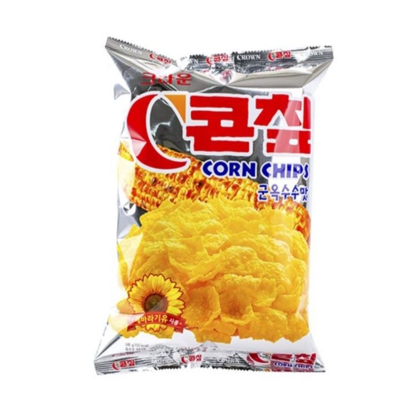 Jual Cron Chips 70gr | Shopee Indonesia