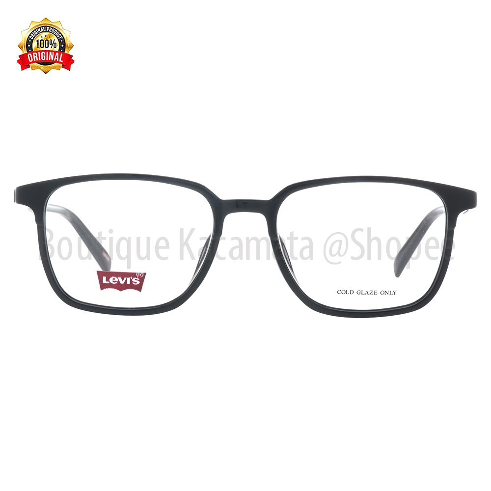 Jual Frame Kacamata Levi's Original LV 7081F-807 | Shopee Indonesia