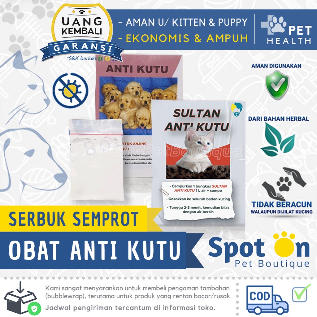 Jual Obat Anti Kutu Kucing & Anjing Dor Sultan Kucing | Dor Obat Kutu ... Jual Obat Anti Kutu Kucing & Anjing Dor Sultan Kucing | Dor Obat Kutu ...