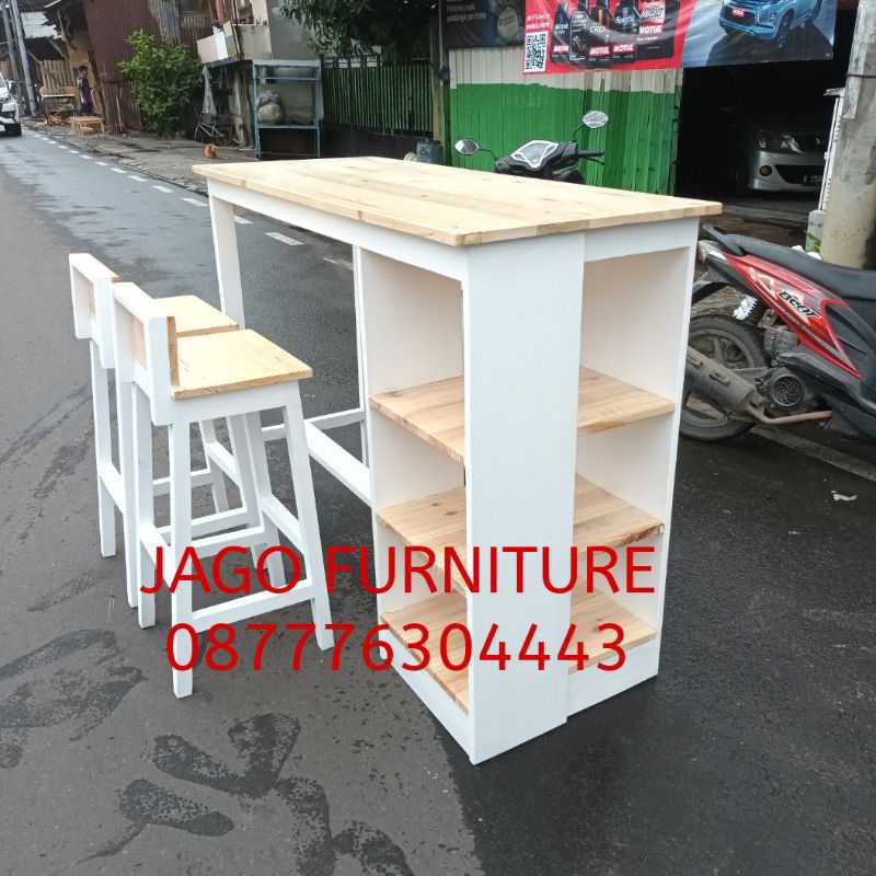 Jual meja bar | Shopee Indonesia