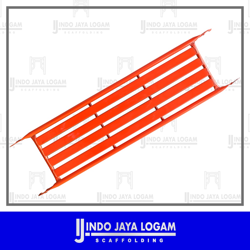Jual Catwalk Cat Walk untuk Steger Scaffolding Pijakan Injakan Tatakan ...